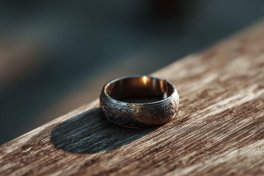 Divorce et immaturité : un motif émergent chez les jeunes couples